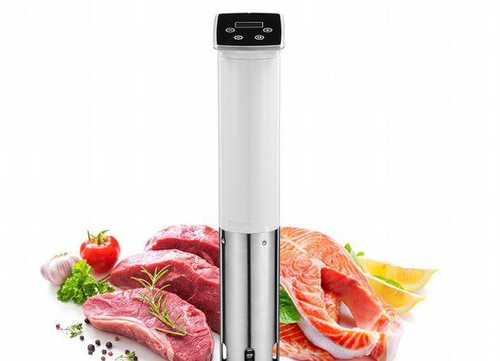 Погружной термостат sous vide VS-800C