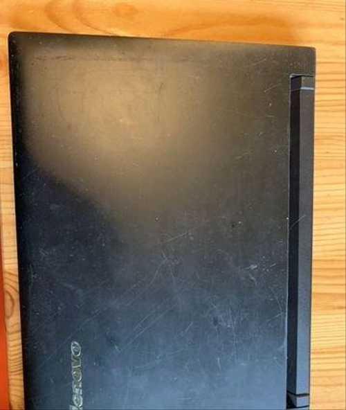 Lenovo ideaPad flex 14