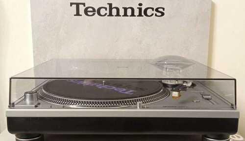 Technics SL-1200MK3D