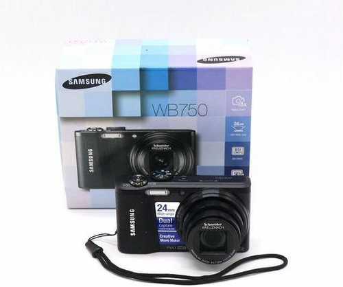 Samsung WB750 Москва | Festima.Ru (374929545)