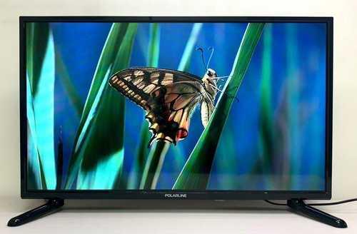 Телевизор Smart TV 32