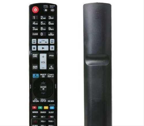 Пульт LG AKB72976002, AKB72976001, AKB72976011