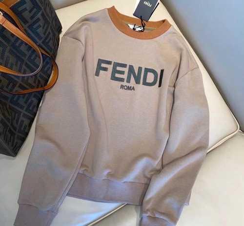 Свитшот fendi