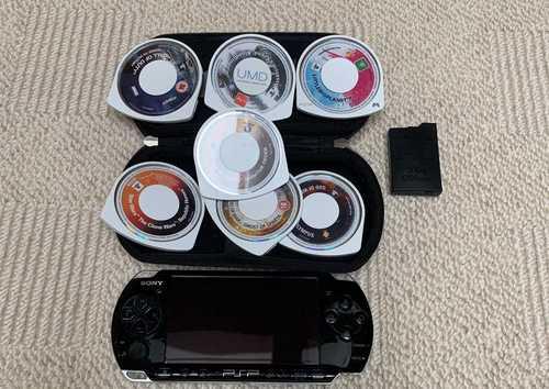 Sony PSP