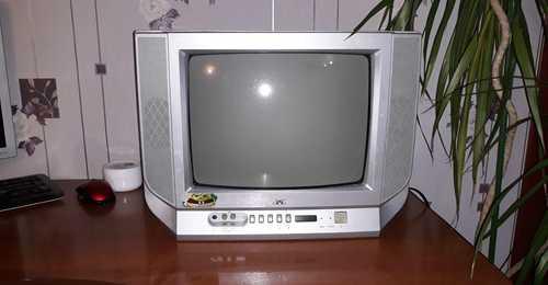 Телевизор JVC AV-14F14