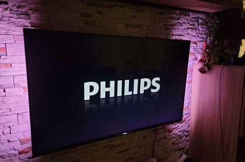 Телевизор Phillips бу