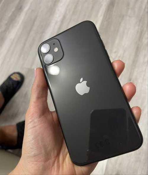 Iphone 11 128 авито