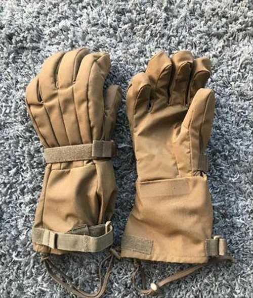 Usmc перчатки непромокаемые для холодной погоды, С