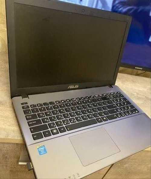 Asus x550l