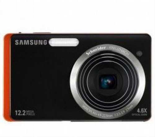Продаи фотоаппарат samsung st 550