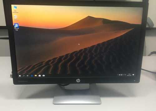 Монитор HP EliteDisplay E222