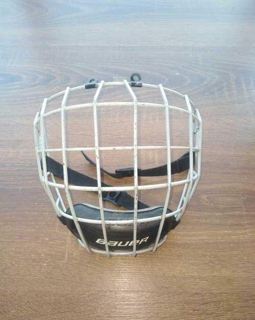 Маска Bauer profile II