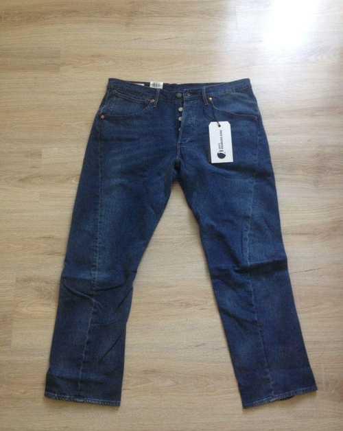 Levi's Engineered jeans