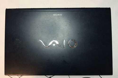 Запчасти для Sony PCG-31111V vpcz1