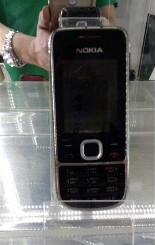 Телефон Nokia 2700 Classic (кир)