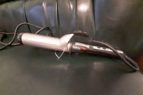 Плойка babyliss pro 32 мм