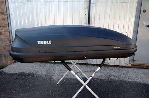 Бокс Thule Pacific 200