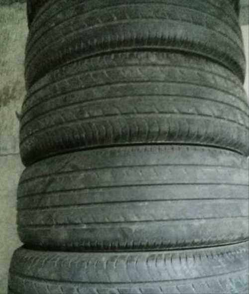 Yokohama Geolandar G98FV 225/65 R17