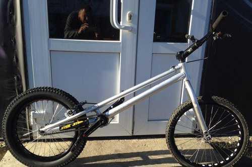 Trial Echo Lite 2015 20"