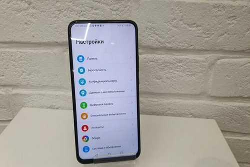 Мобильный телефон Honor 9X Premium 6/128