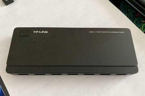 TP-Link USB 3.0 HUB UH720