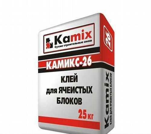 Продам клей Kamix-26 (Камикс-26)