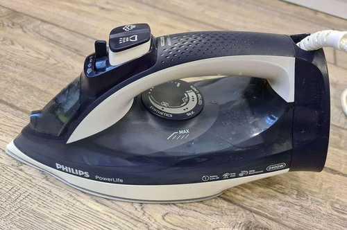 Утюг Philips PowerLife 2400W
