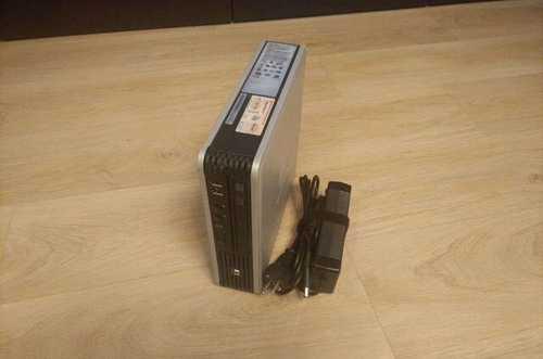 Пк HP-Compaq DC7800 Ultra-slim