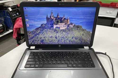 Ноутбук HP ar5b225(640) У