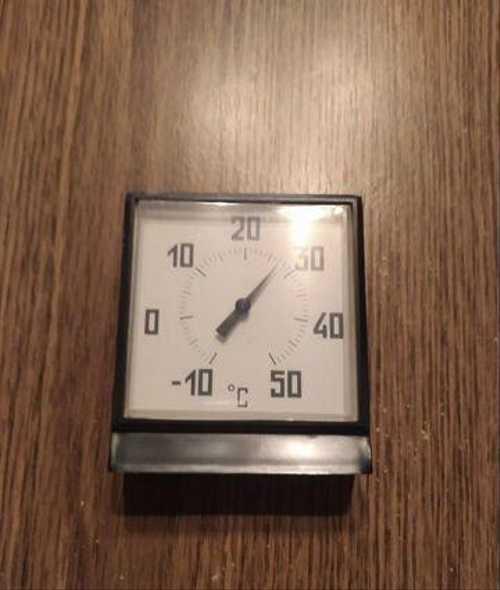Домашний Термометр