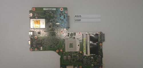 Asus U50F, X55SR, X101CH и другие мат. платы