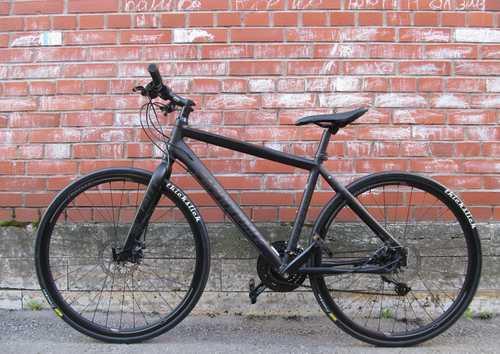 Велосипед Cannondale Bad Boy 9