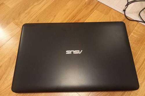 Asus x751m