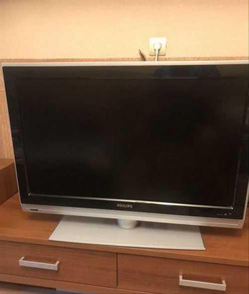 Телевизор philips 37PFL 5322/12