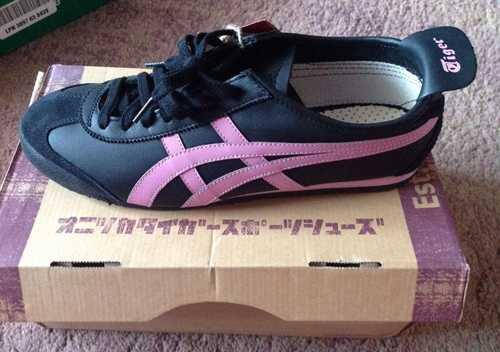 Кроссовки р43 Onitsuka Tiger by Asics Mexico 66