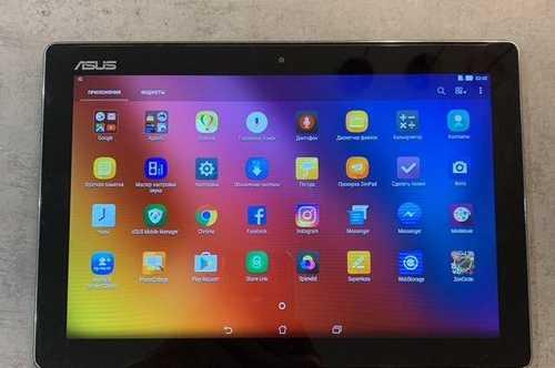Планшет asus zenpad 10 P01T