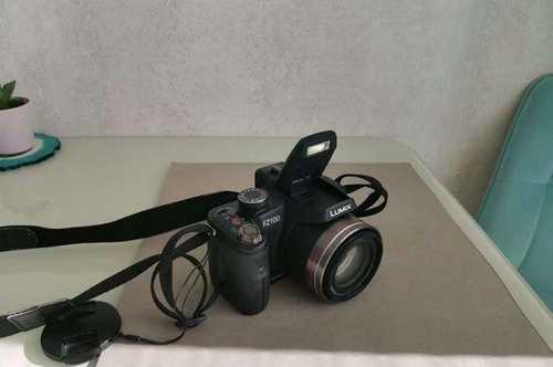 Фотоаппарат Panasonic Lumix FZ100 японский