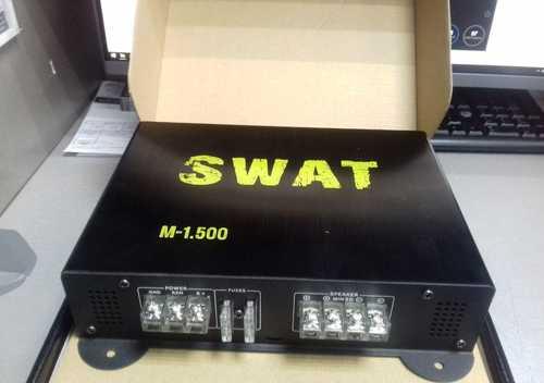Моноблок swat 1.500