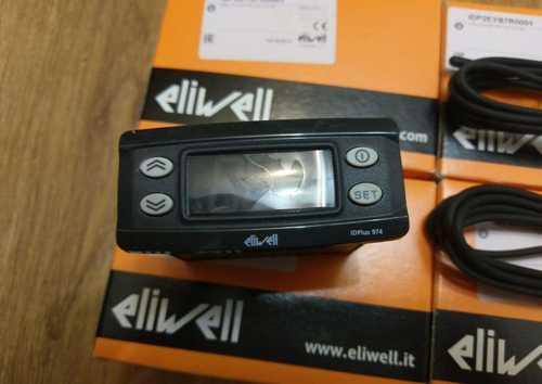 Eliwell id plus 974. Eliwell ID 974 Plus. Микропроцессор Eliwell 974. Микропроцессор ID 974. Микропроцессор Данфосс.