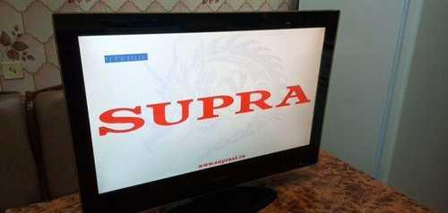 Телевизор Supra 22