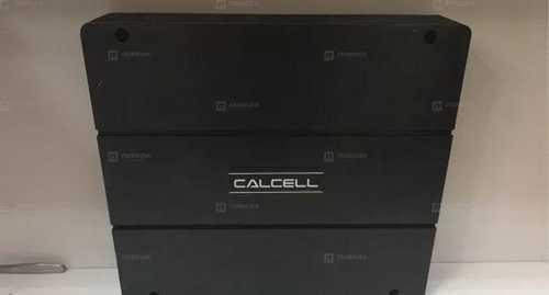 Усилитель calcell v1l12