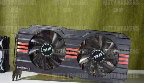 Amd radeon hd 7970 3gb asus