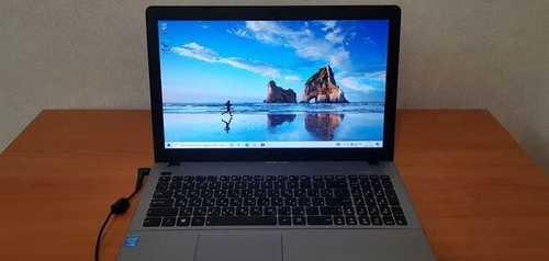 Ноутбук Asus X550LA XO013H