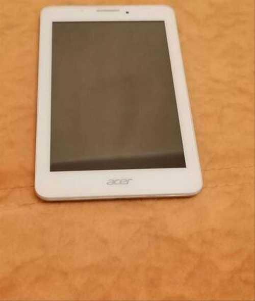 Планшет Aser Iconia Tab 7 (A1-713HD)