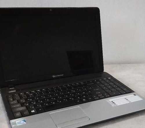 Ноутбук Acer Packard Bell ente69BM-35204G50Mnsk