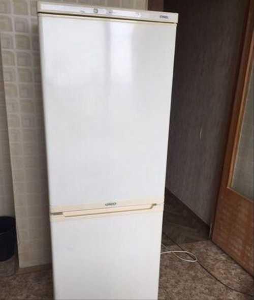 Холодильник Синол