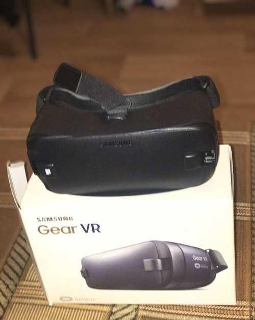 Samsung Gear Vr