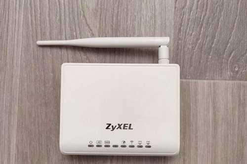 Настройка роутера zyxel nbg334w ee самостоятельно