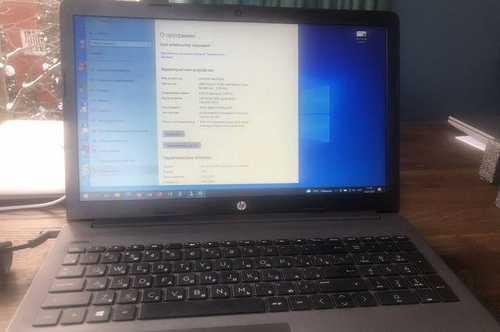 Ноутбук HP 255G7