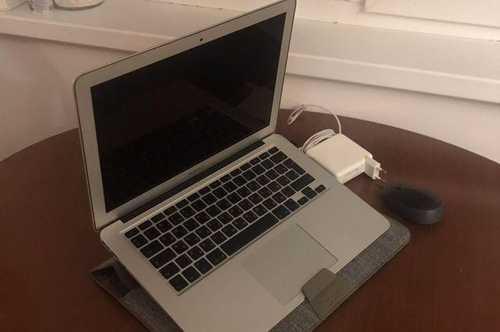 MacBook Air 2010